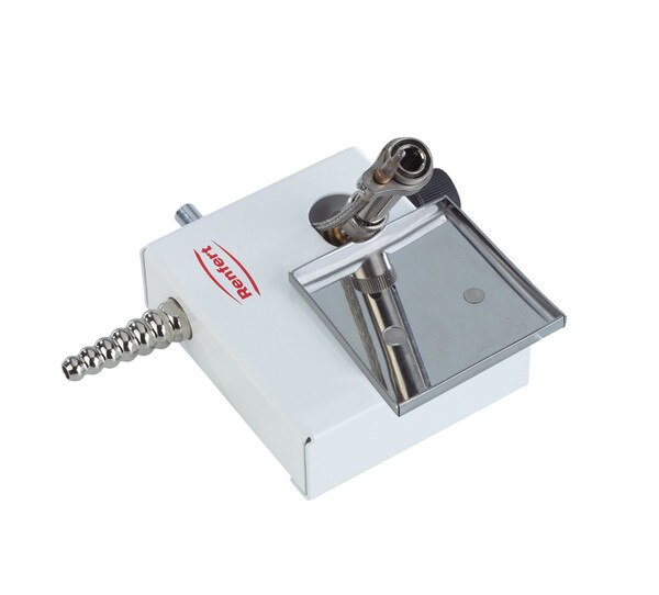 Safety burner eco, natural gas E, Renfert