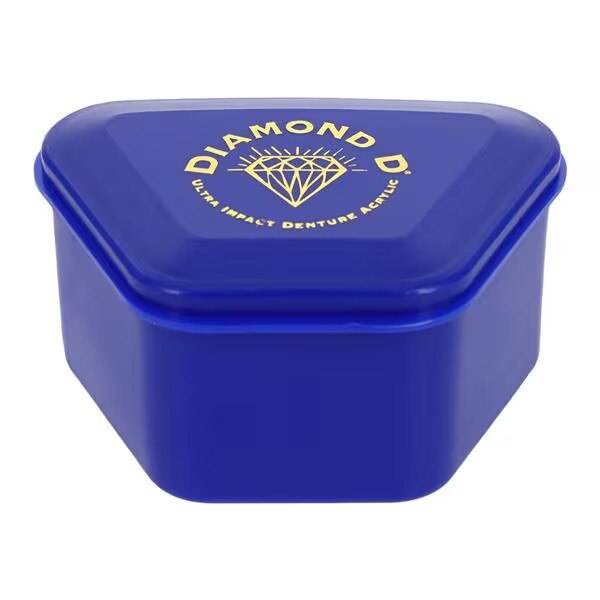 Diamond D Denture Cups 50/box