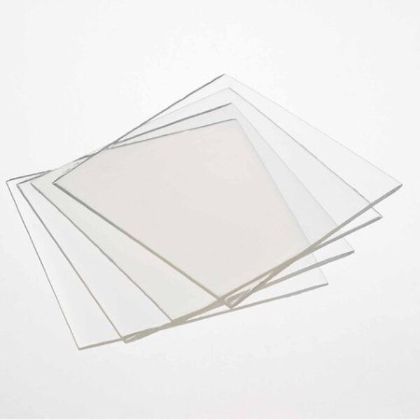 .080 Soft Eva (25) Clear, Proform