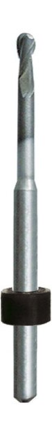 CVD Diamond Milling Bur2.5mm Wieland/Zenotech
