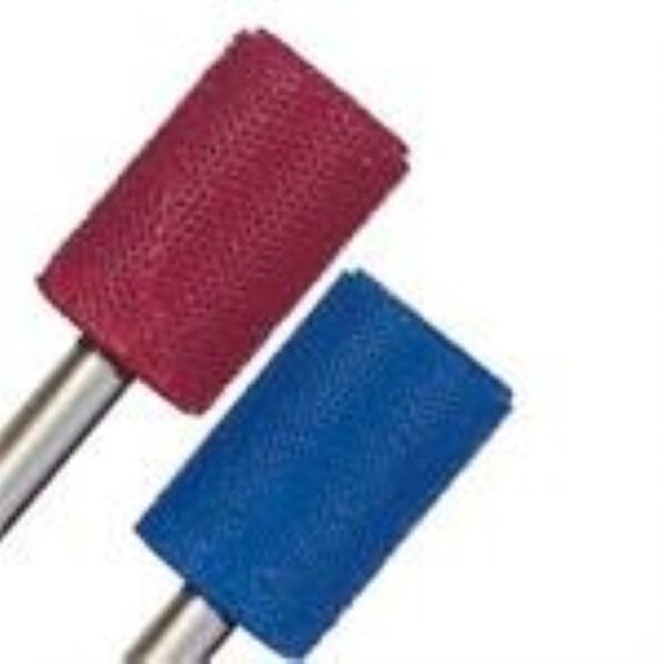 Typhoon Bur, Cylinder, Coarse, Red,