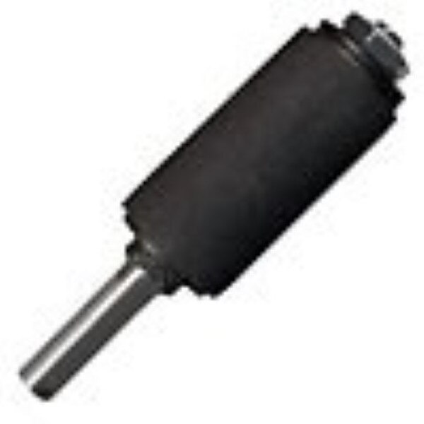 Rubber Sanding Drum Mandrel 1/4 shank