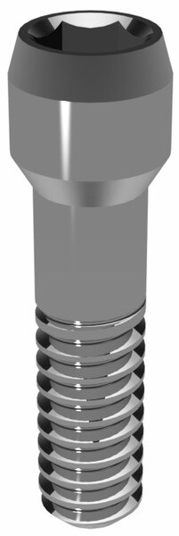 Elos Accurate Prosthetic Screw for Astra Tech Implant System EV 3.6