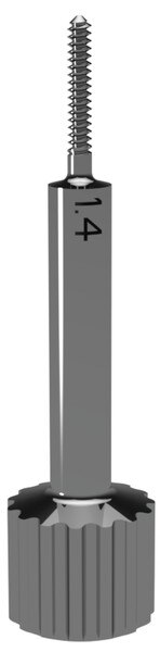 Elos Accurate Analog Tool M1.4 - Tool for Elos Accurate Model Analog