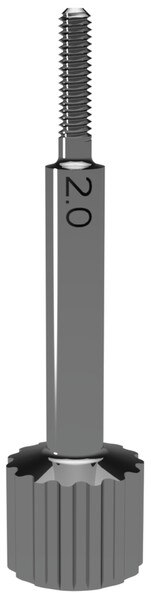 Elos Accurate Analog Tool M2.0 - Tool for Elos Accurate Model Analog