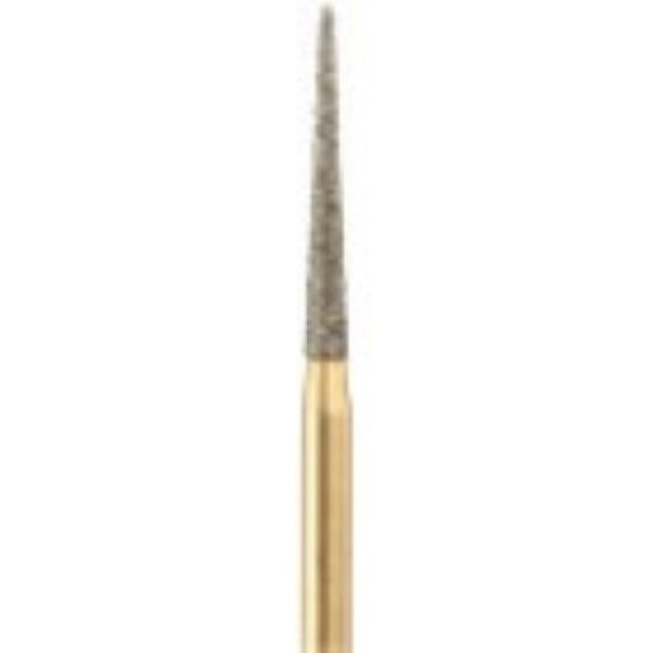 Lion FG Diamond Burs, Horico, 167 014, 5 pack