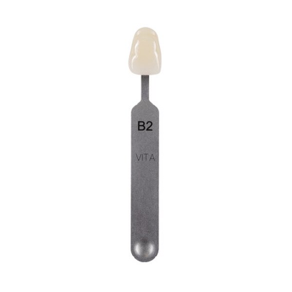 Improved VITA Classical Shade GuideReplacement tab (B2)