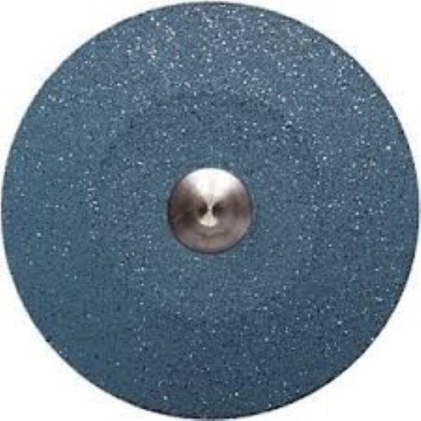 Diamond Infused Coarse Knife Edge Light Blue 26mm, Wagner