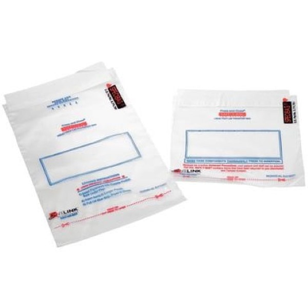 SAFE-T-BAG 6? x 10?250 PACK