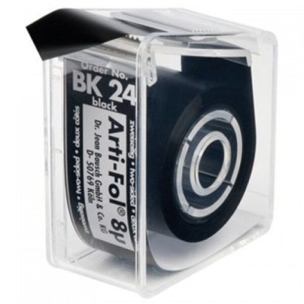 Arti-Fol II, - Black/Black ARTICULATING PAPER