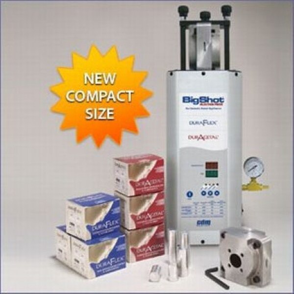 Release Compound, CDM