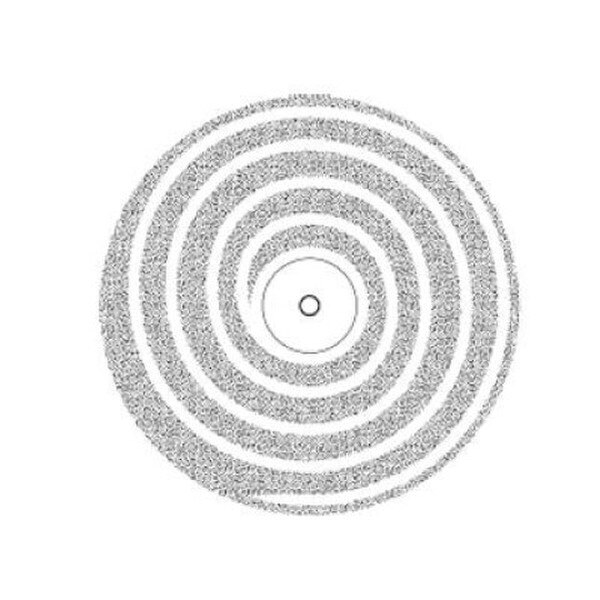 NTI TURBO SuperFlex DS Disc