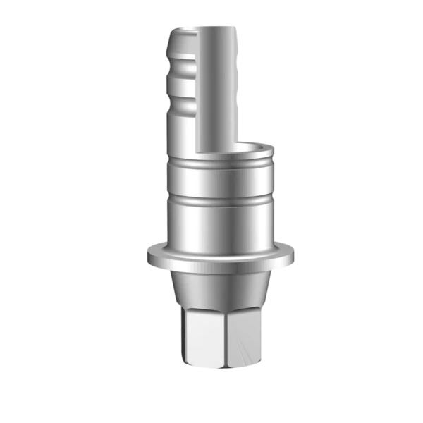 DD Ti-Base 2CUT OTS 40/60, Osstem Implants - TS