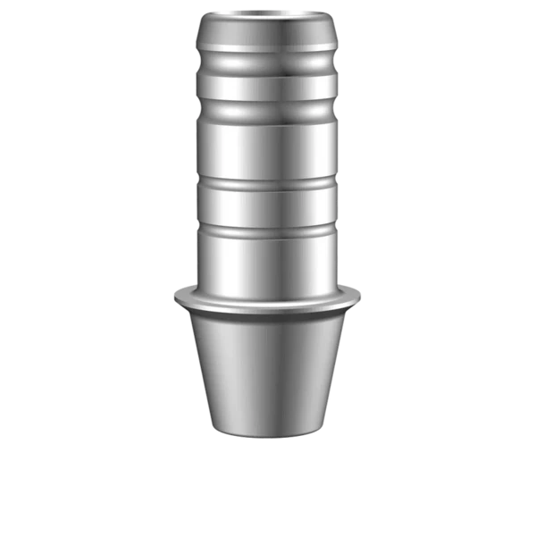 DD Ti-Base 2CUT OTS 35, No Lock Osstem Implants - TS