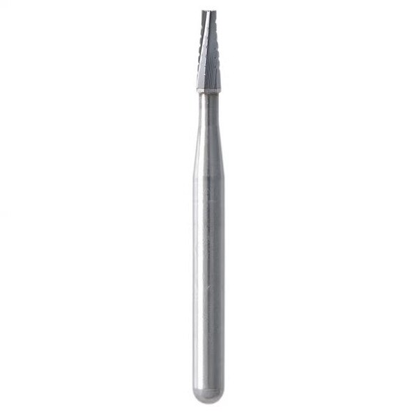 Carbide Burs FG 701, Pack of 10