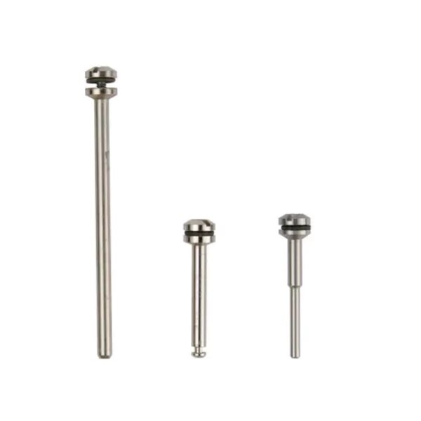 Hueys Screw Head Mandrel