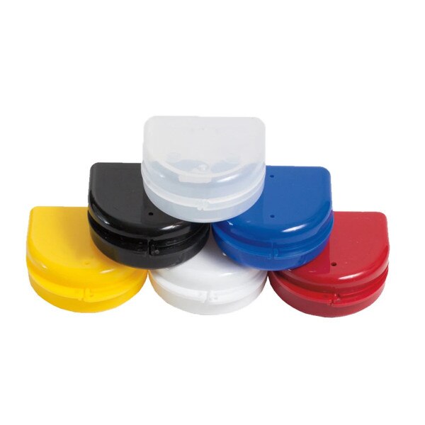 Deep Deluxe Ortho Boxes, 25pcsRoyal Blue