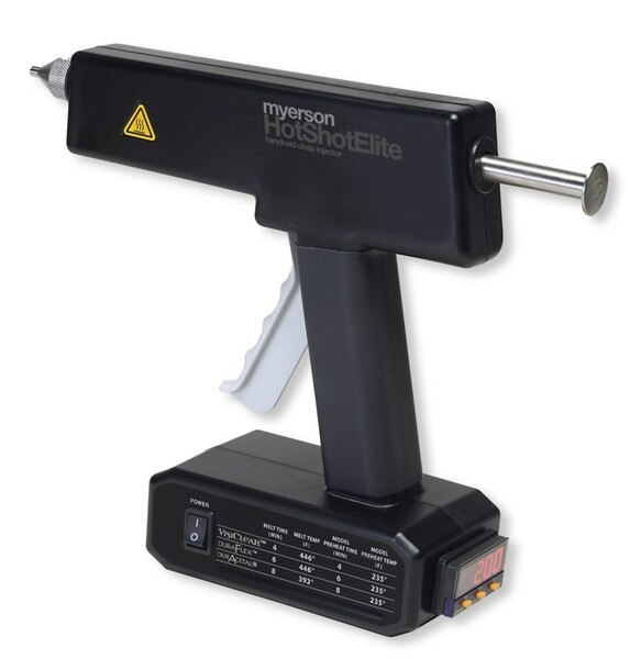 Elite Gun Injection Rod Myerson CDM