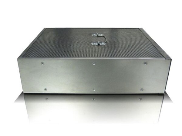 Monomer Container & Filter 1/box Quatro AF400