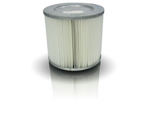 Velocity X4 Replacement Filter, Quatro