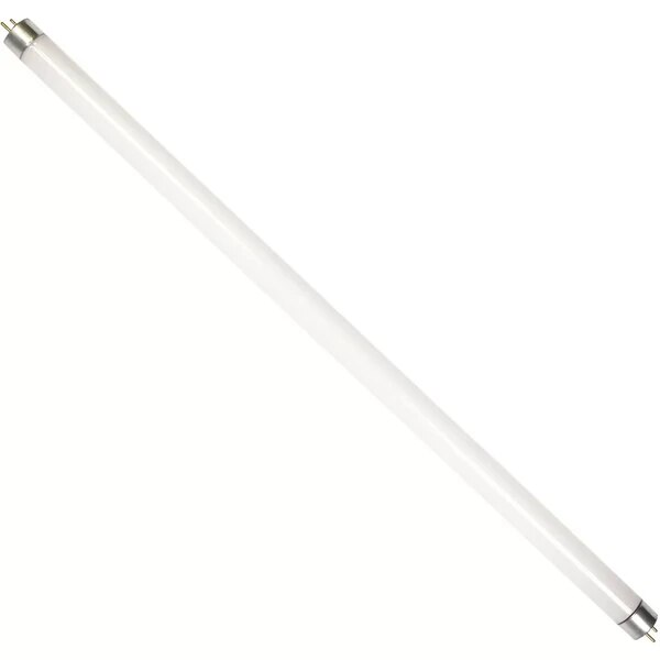 Fluorescent Task lights T6 Bulb 6500k 15w 2 pin, Dazor