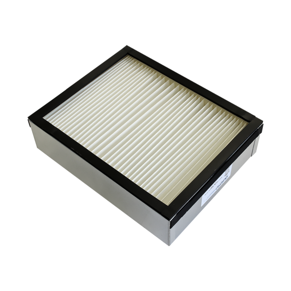 Filter for Brushless Ivac Twin