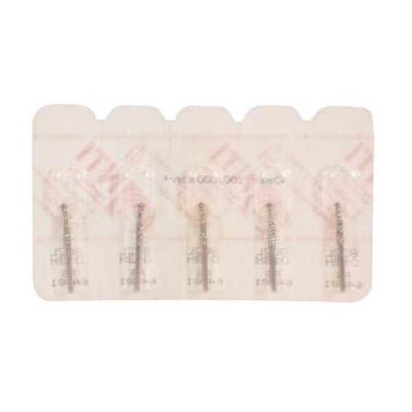 NTI Diamond Fine FG,pkg/5 Axis