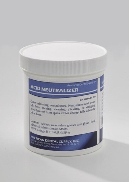 Acid Neutralizer 1lb, ADS