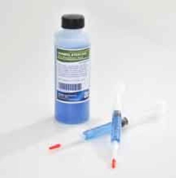 Etch It Enamel 10% kit, ADS