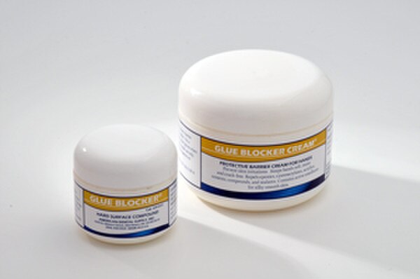 ADS Glue Blocker compound 2oz