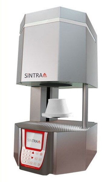 SINTRA 90 / Sintra Plus sintering table