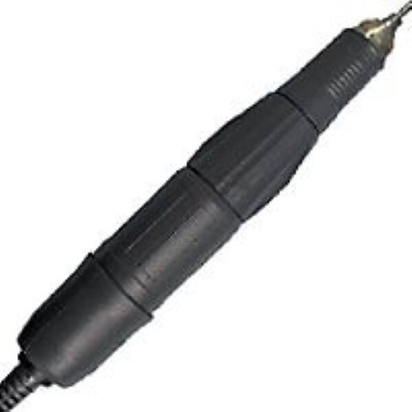 Micromotor Handpiece, Brush Type, 3/32"