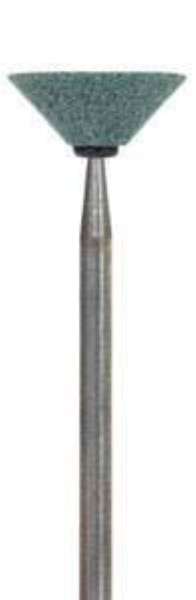 Dura-Green Stones Shape IC7 1 dozen