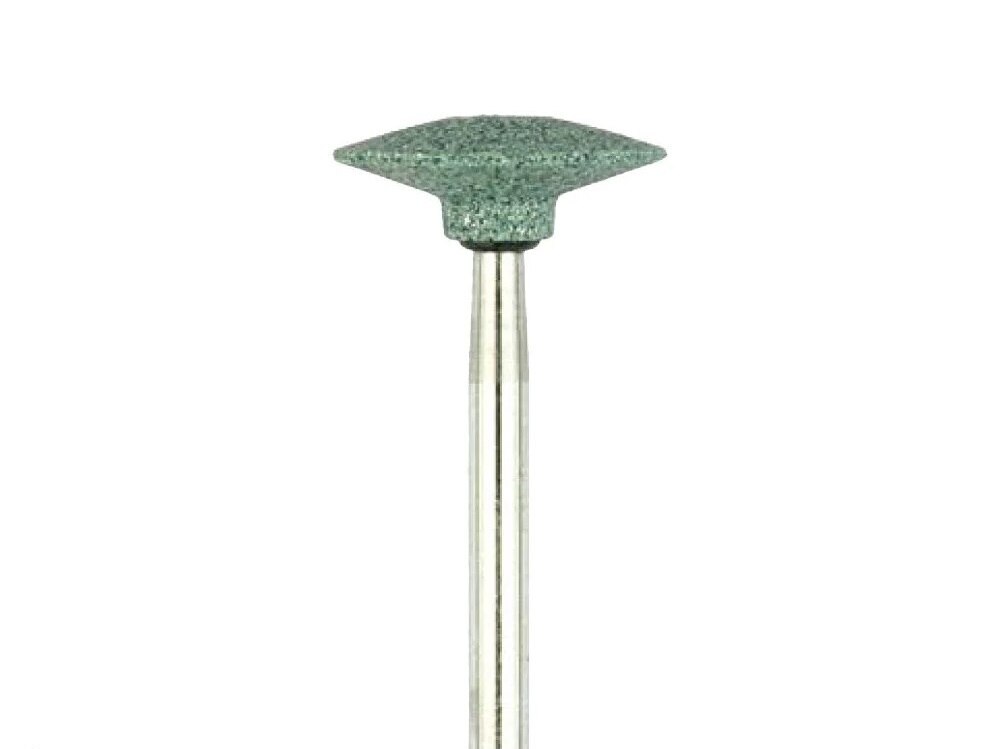 Dura-Green Stones Shape KN7 1 dozen