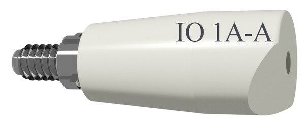 Elos Accurate Scan Body for Neoss Implant System 3.5-5.5