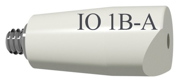 Elos Accurate Scan Body for Neoss Access Abutment