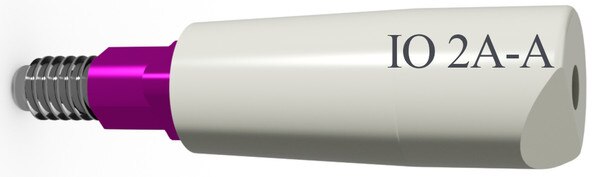 Elos Accurate Scan Body for NobelReplace and Replace Select, 3.5 NP