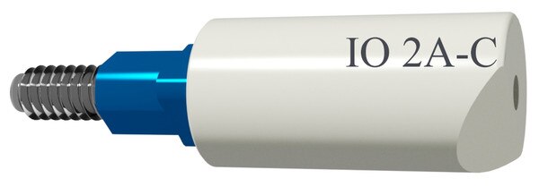 Elos Accurate Scan Body for NobelReplace and Replace Select, 5.0 WP