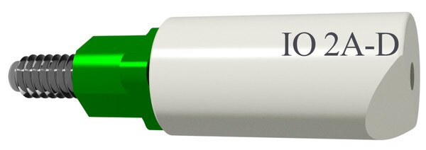 Elos Accurate Scan Body for NobelReplace and Replace Select, 6.0