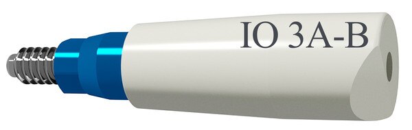 Elos Accurate Scan Body for Astra Tech Implant System 3.5/4.0