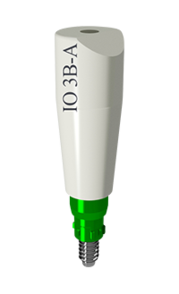 Elos Accurate Scan Body for Astra Tech Implant System EV 3.0