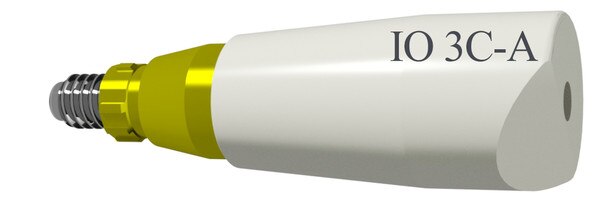 Elos Accurate Scan Body for Astra Tech Implant System Profile EV 4.2