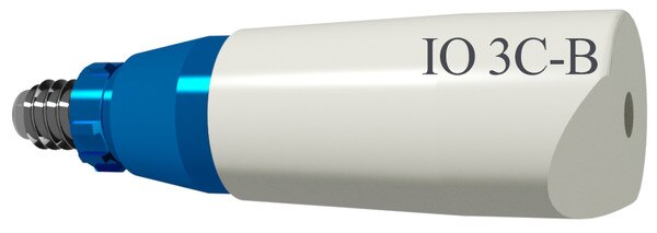 Elos Accurate Scan Body for Astra Tech Implant System Profile EV 4.8