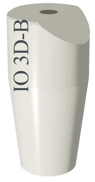 Elos Accurate Scan Body for Astra Tech Implant System UniAbutment 20Ãƒâ ...