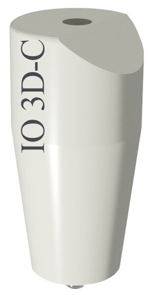 Elos Accurate Scan Body for Astra Tech Implant System UniAbutment 45Ãƒâ ...