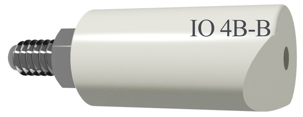 Elos Accurate Scan Body for Straumann Standard and Standard Plus 6.5 WN