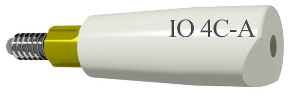 Elos Accurate Scan Body for Straumann Standard Plus NNC