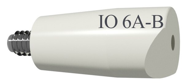 Elos Accurate Scan Body for Branemark System RP