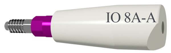 Elos Accurate Scan Body for Xive 3.0