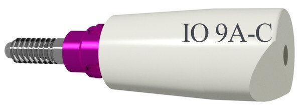 Elos Accurate Scan Body for Camlog 4.3